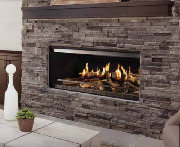 NetZero Electric Fireplaces | Penguin Fireplace & Design | Las Vegas, NV